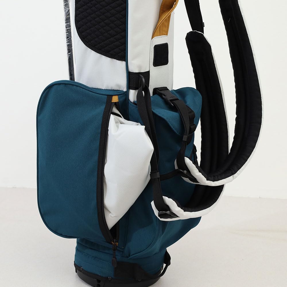 Amazon | JONES ジョーンズ Rover ローバー スタンドバッグ キャディ